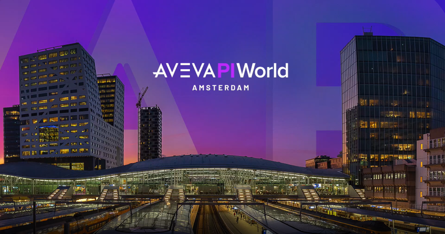 AVEVA PI World 2022: Promises, Pain Points, and Progress